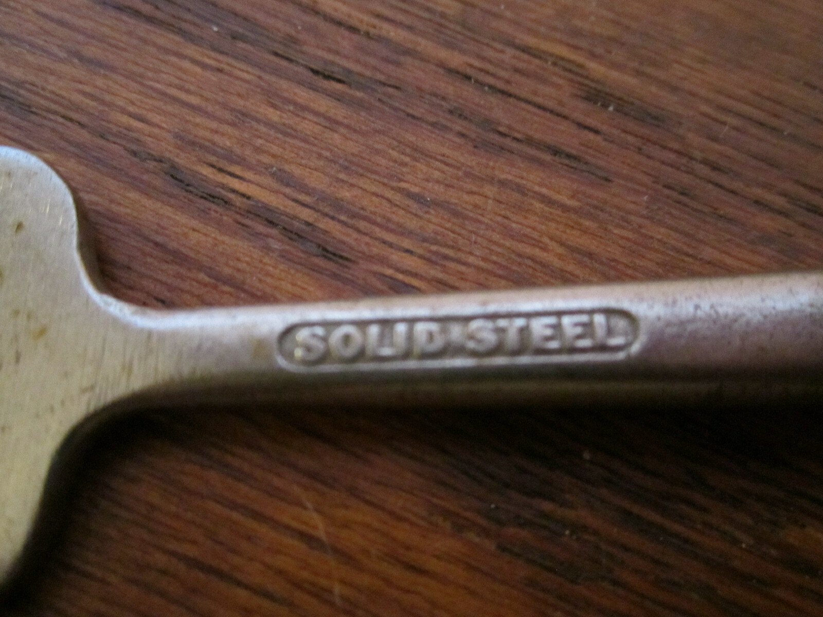 Vintage Yale Skeleton Key Yale & Towne Mfg. Co. Stamford Conn. U.S.A ...