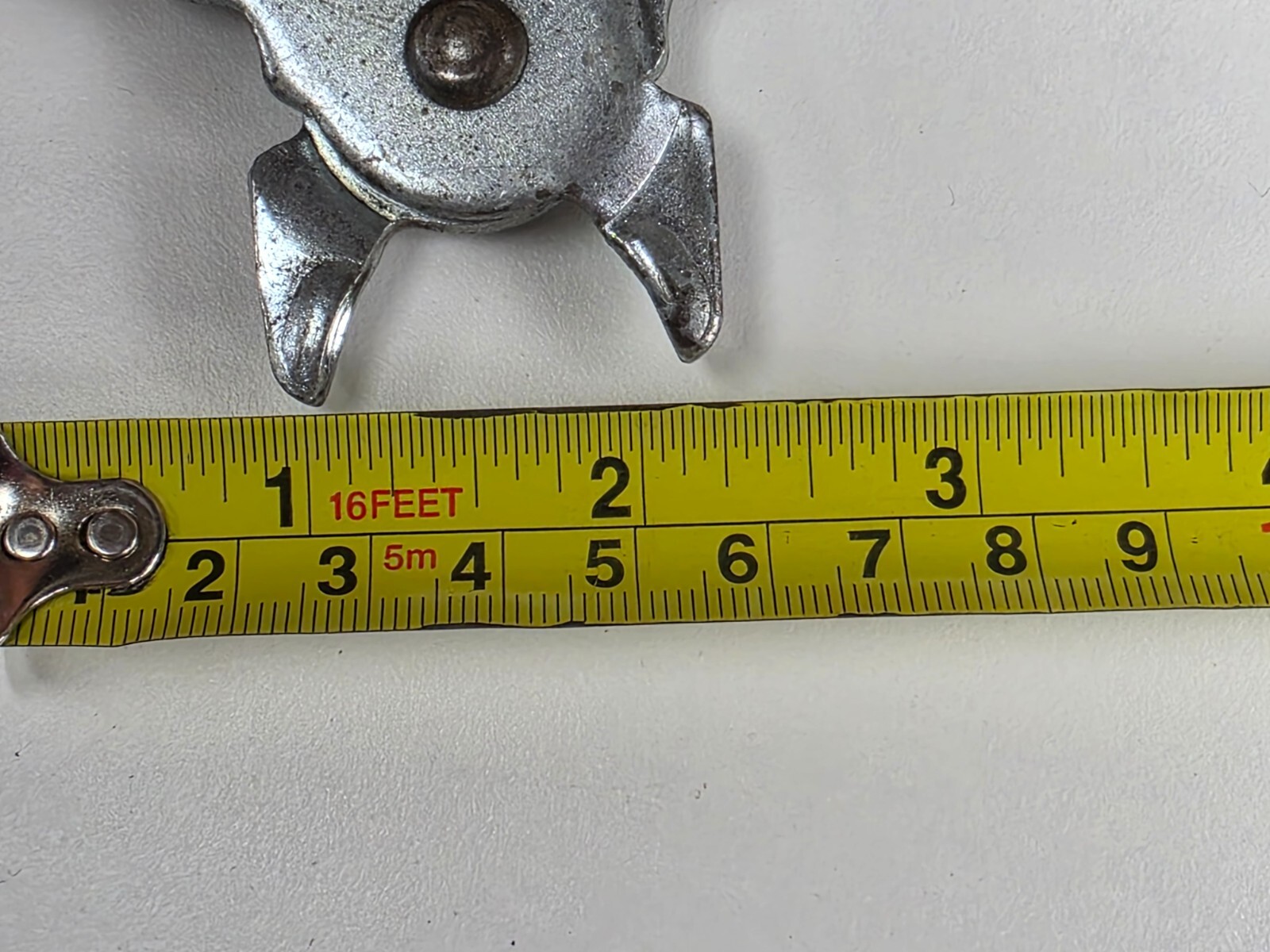 Matco Tools Hog Ring Pliers MPHR45 Spring Loaded Red Grip Tool Leather ...