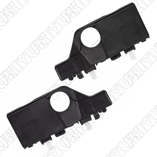 2x For 2016-20 Kia Sorento Front Bumper Bracket 86513C5000 86514C5000 ...