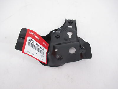 Genuine OEM Honda 60723-TBA-A00ZZ Left Front Bulkhead Extension 2016 ...