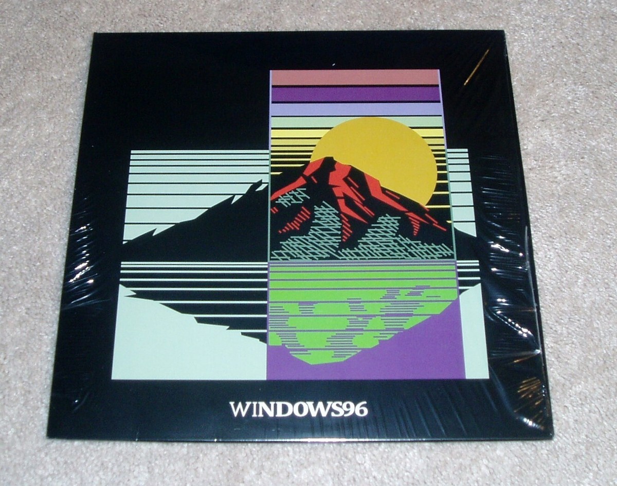 Windows 96 One Hundred Mornings Reseña #FreeSunday: Windows96 One