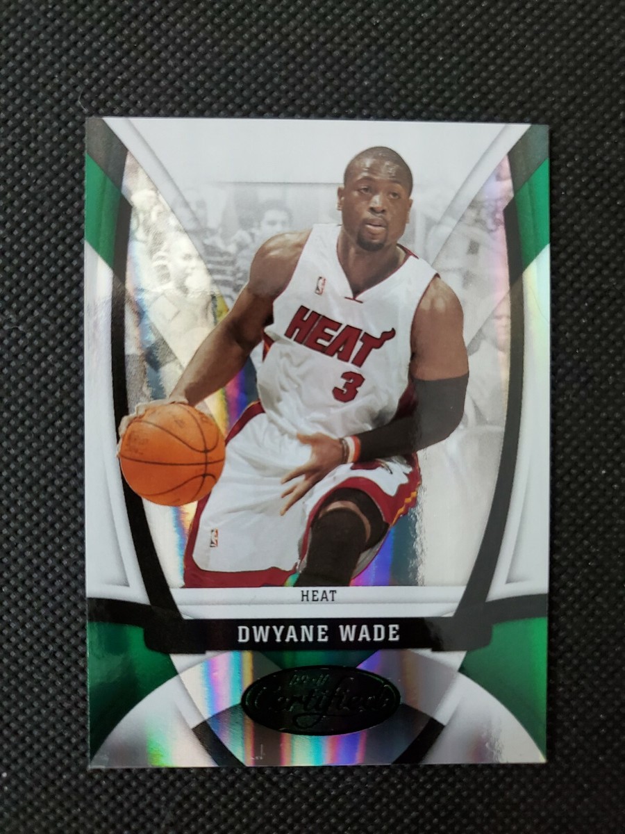 Dwyane Wade Overall LEGEND DWYANE WADE PRIME BUILD Is UNSTOPPABLE In
