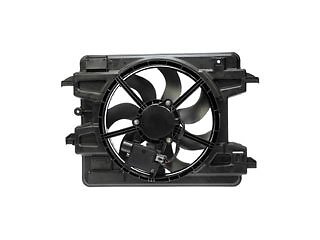For Chevrolet HHR 2008-2010 Engine Cooling Fan Assembly Dorman 621-448 ...