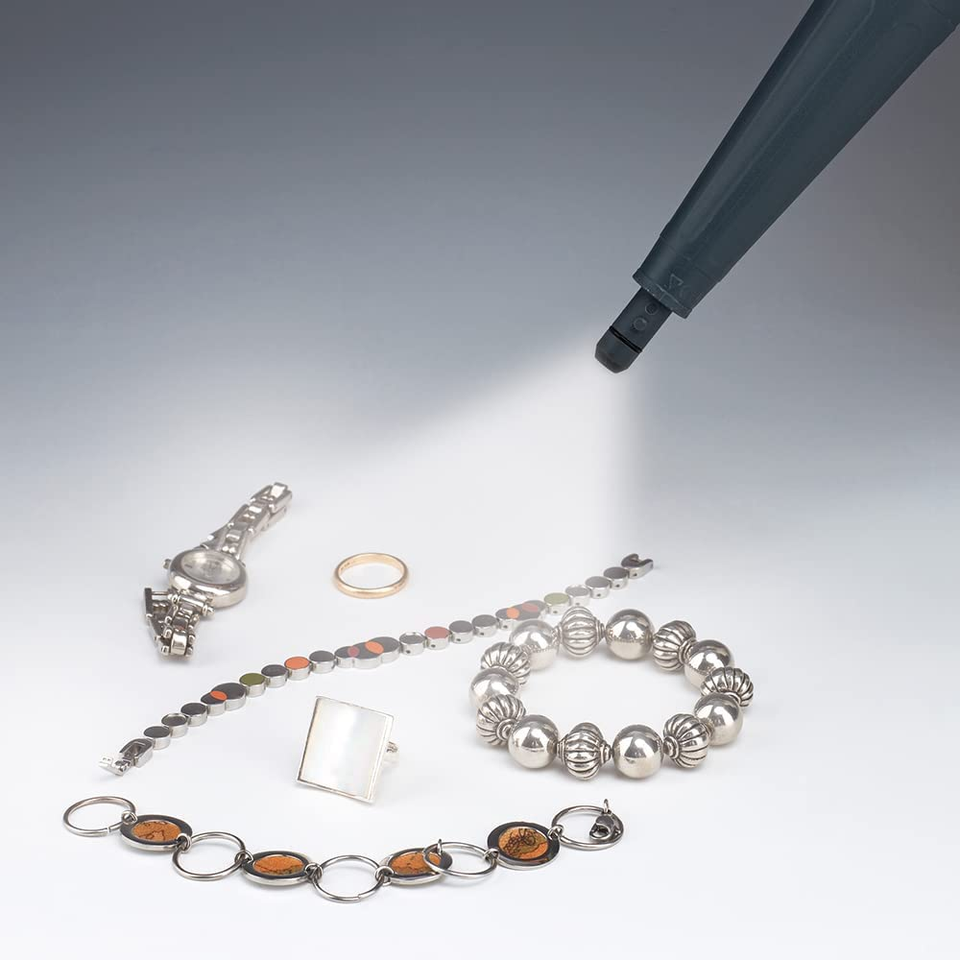 Vaporetto First Pistola a Vapore Con Caldaia E Tappo Di Sicurezza, 3 ...