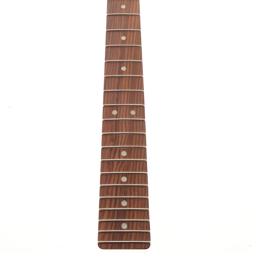 Fender Telecaster Neck Player Series Pau Ferro Made In Mexico BROKEN ...