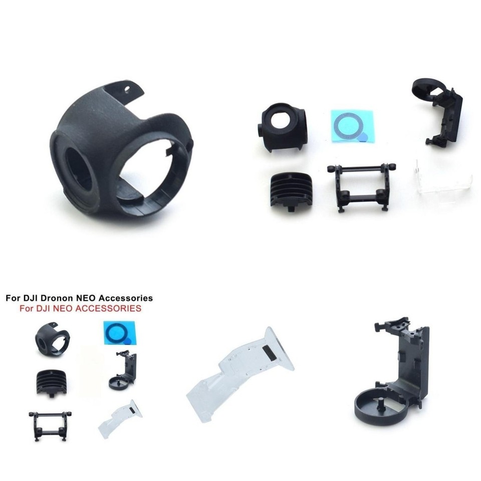 For DJI NEO ABS Repair Components Shock Absorbers and Gimbal ...