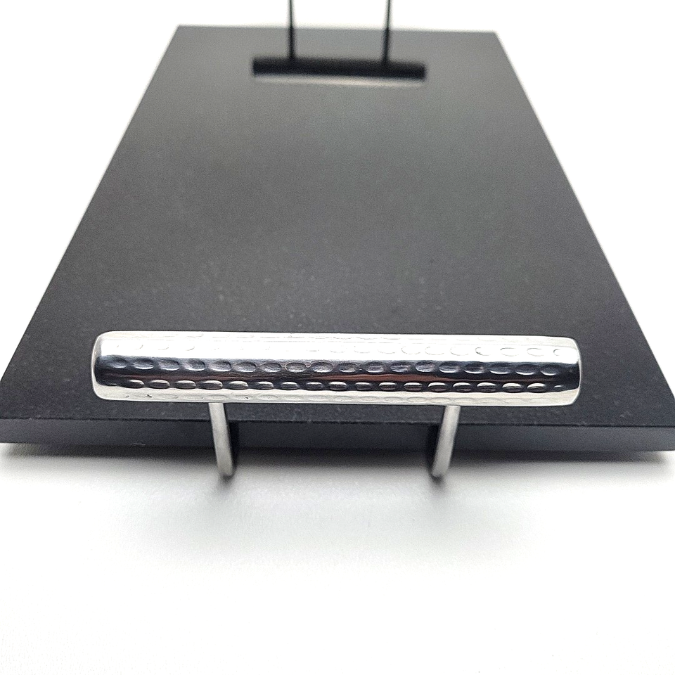 Black Granite Stone Tray Charcuterie Cheese Cutting Board Serving ...