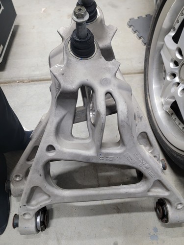 2024 Ford Raptor Lower Control Arms L&R | eBay