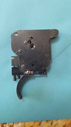 remington 40x trigger; hart trigger | eBay