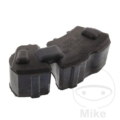 27282-Flessore per trasmissione a corona OEM compatibile con BMW F 800 ...
