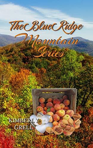 The Blue Ridge Mountain Series by Grell New 9781086607253 Fast Free ...