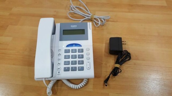 Syspine A50 Plus 310 IP Speakerphone Metallic 1YV5ZZZ0ST1 for sale ...