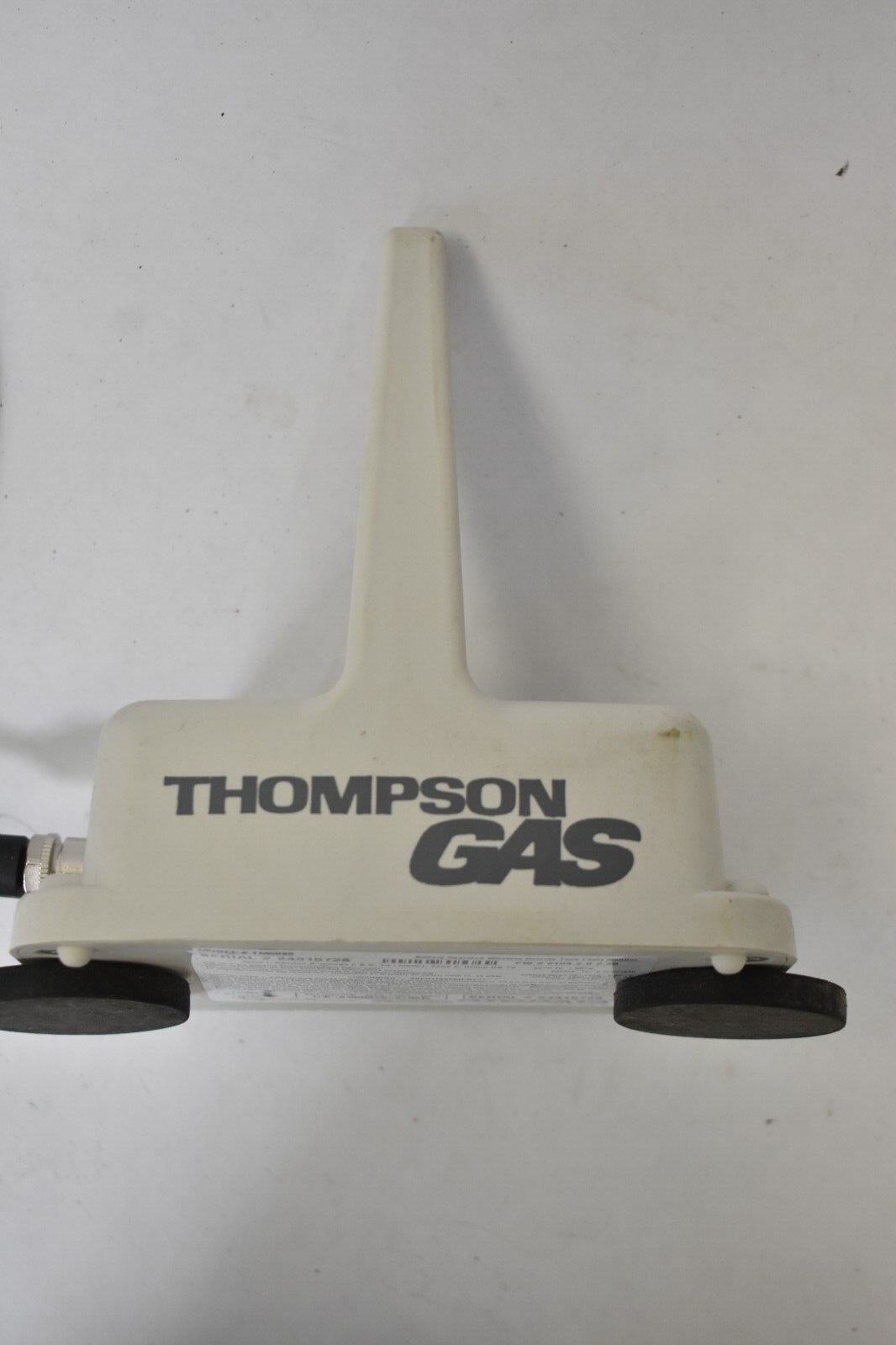 Thompson Gas Battery Operated Wireless Remote Tank Level Monitor TM5030 ...