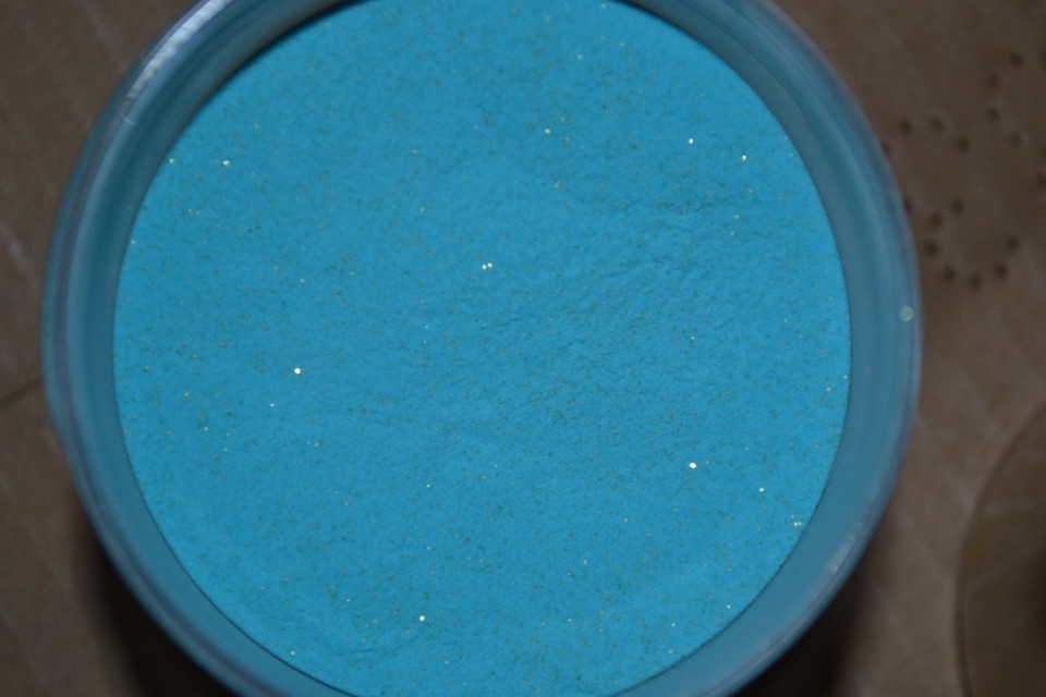 PRO TEC POWDER PAINT 3OZ JAR JIG PAINT U PICK LURE PAINT PROTEC POWDER ...