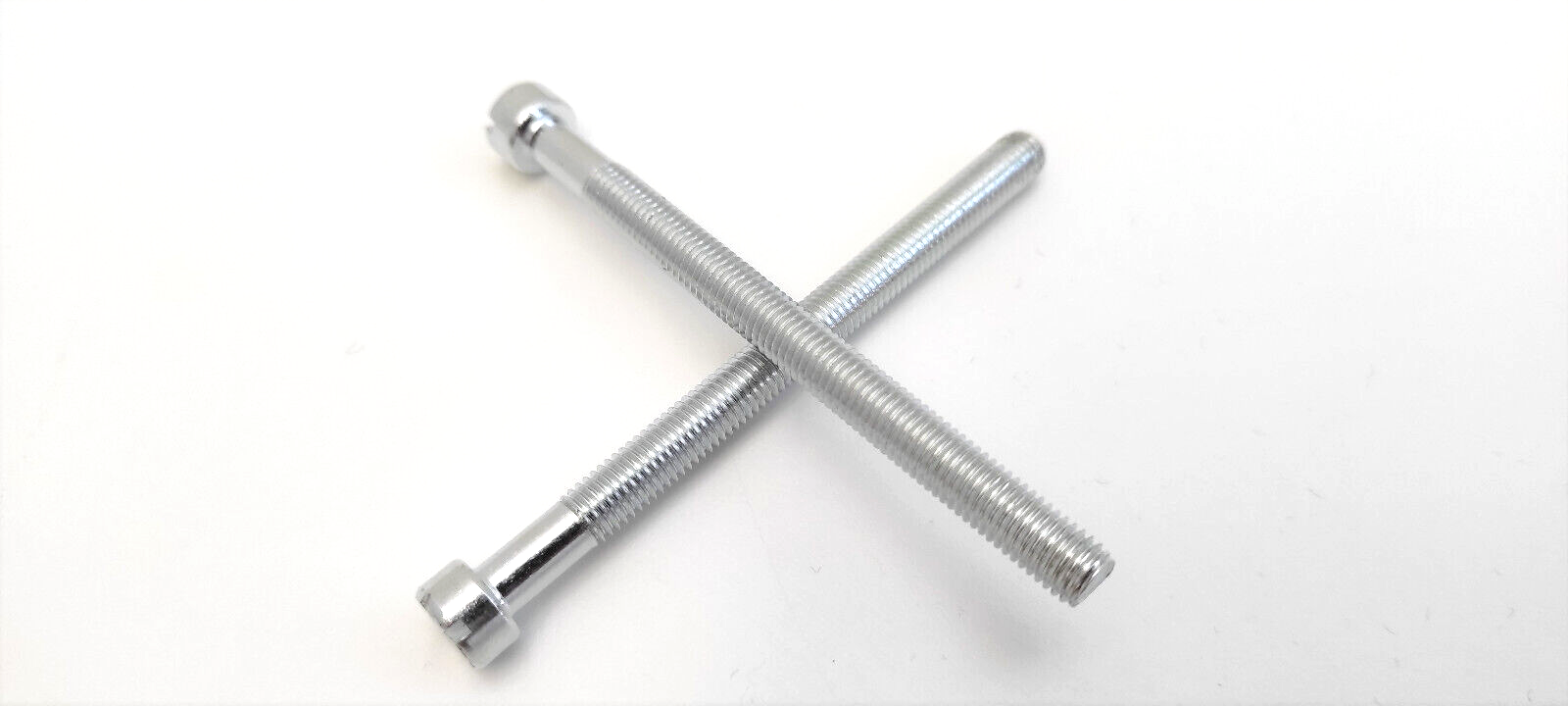 Scott Bonnar Height Adjuster Bolts (x2) Zinc Plated RH Thread | eBay