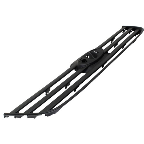 Grille For 2010-2012 Ford Transit Connect Textured Black Plastic | eBay