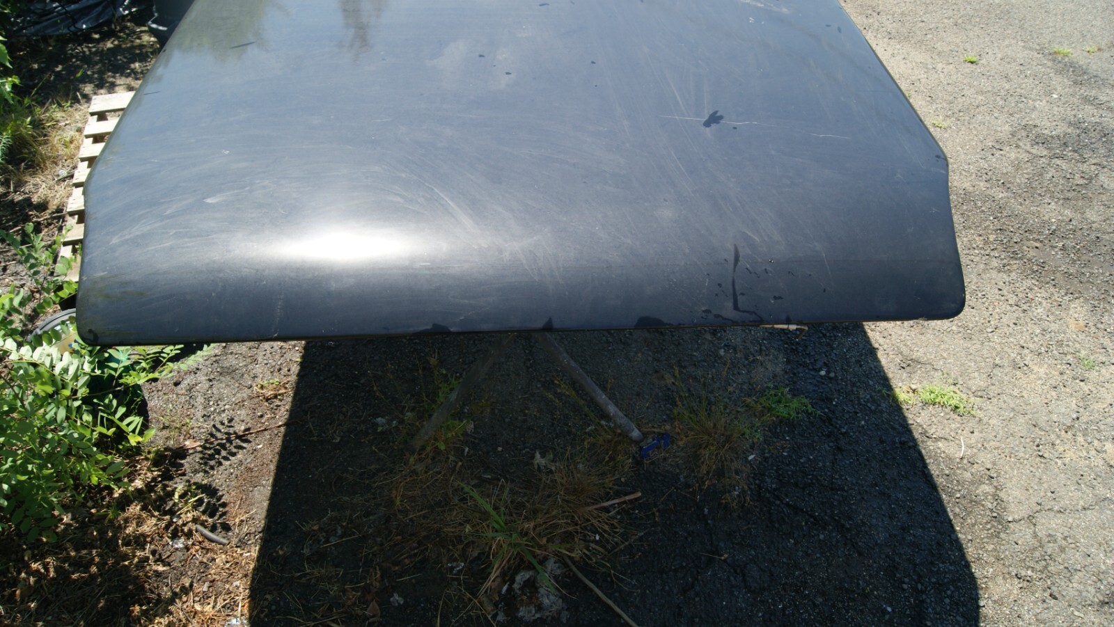 1977-1979 ford ranchero gaylords tonneau lid | eBay