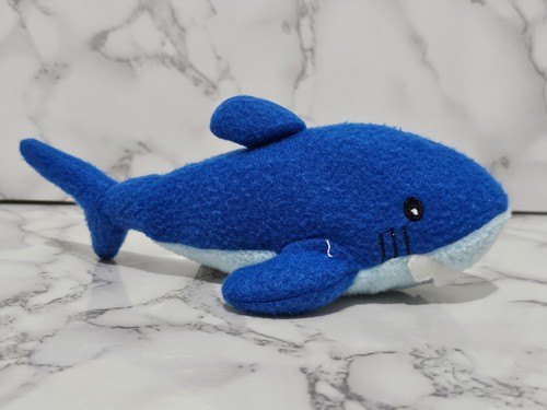 Best Made Toys International Blue Shark Ocean Stuffed Animal Plush Toy ...