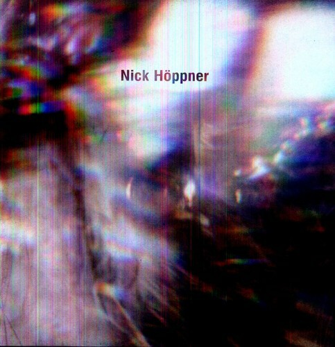 NICK HÖPPNER BRUSH ME DOWN NEW 12 INCH VINYL SINGLE 880319446719| eBay