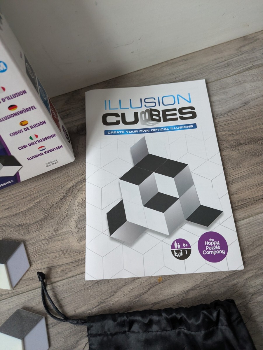 Make Your Own Optical Illusion How To Make An Optical Illusion Mirror