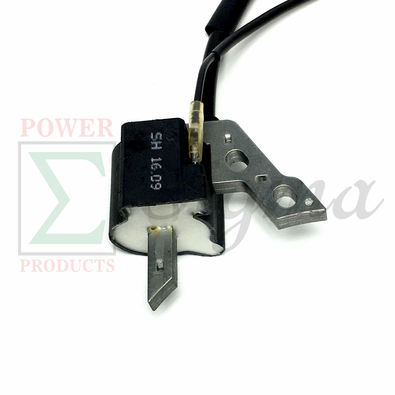 Ignition Coil Fits Gentron Power Equipment GG1200 GG1200C UST GG1350 ...