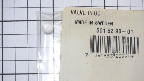 Genuine Husqvarna RedMax Asst Repair Parts & Stens Aftermarket Oil ...