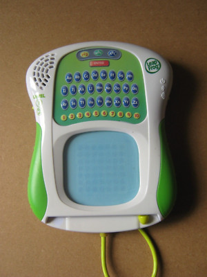 LeapFrog Scribble And Write Letters and Numbers 3+YRS Educational ...