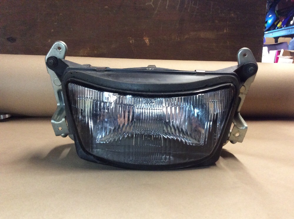 97 SUZUKI RF900F RF 900F HEADLIGHT OEM #35100-21E00-999 | eBay