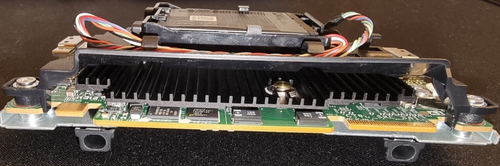 405-AAZB RAID Controller PERC H755 SAS Front 8 GB Adapter Dell PoweEdge ...