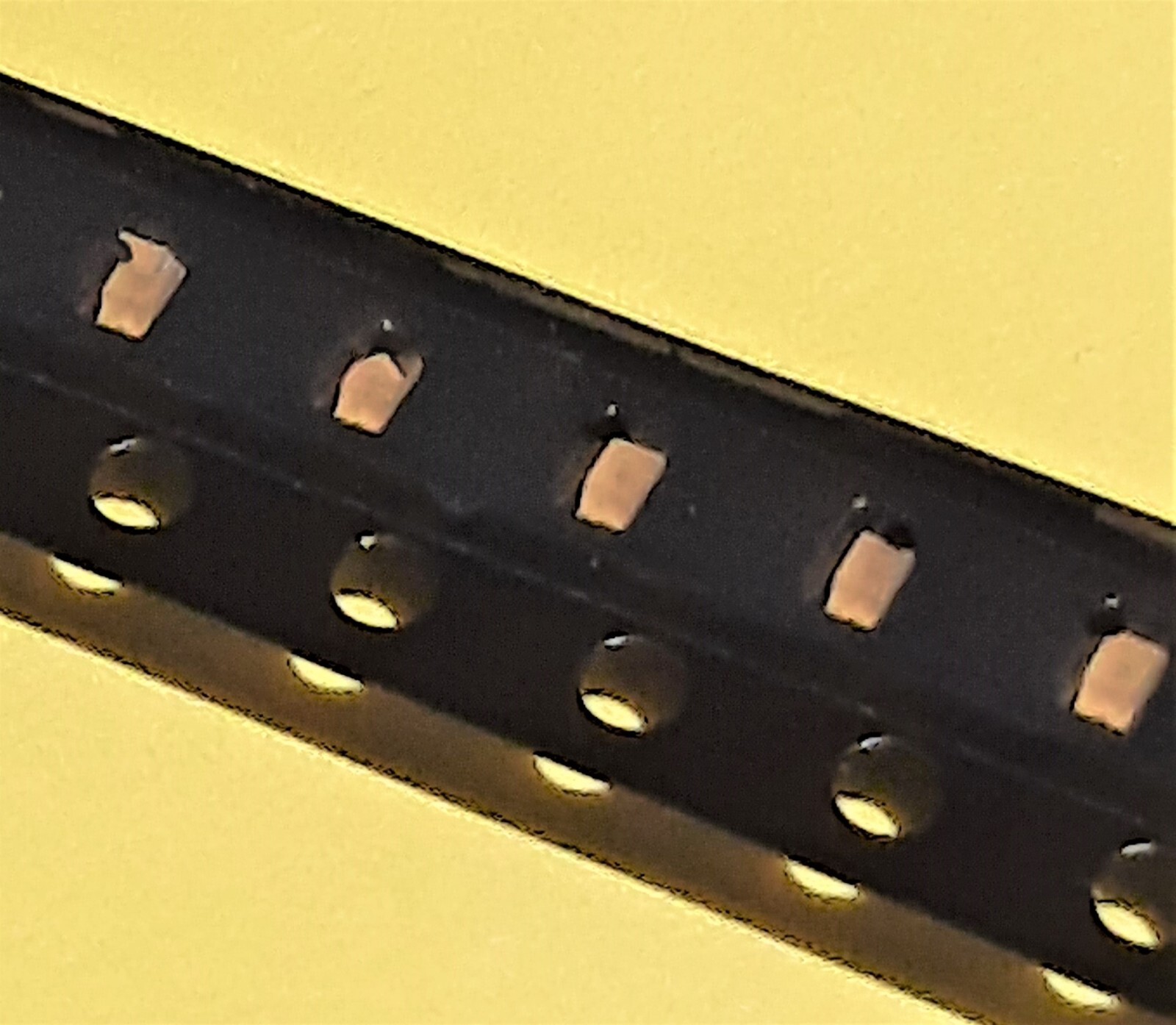 Avago HSMG-C190 Green LED diffused 0603 SMD | eBay