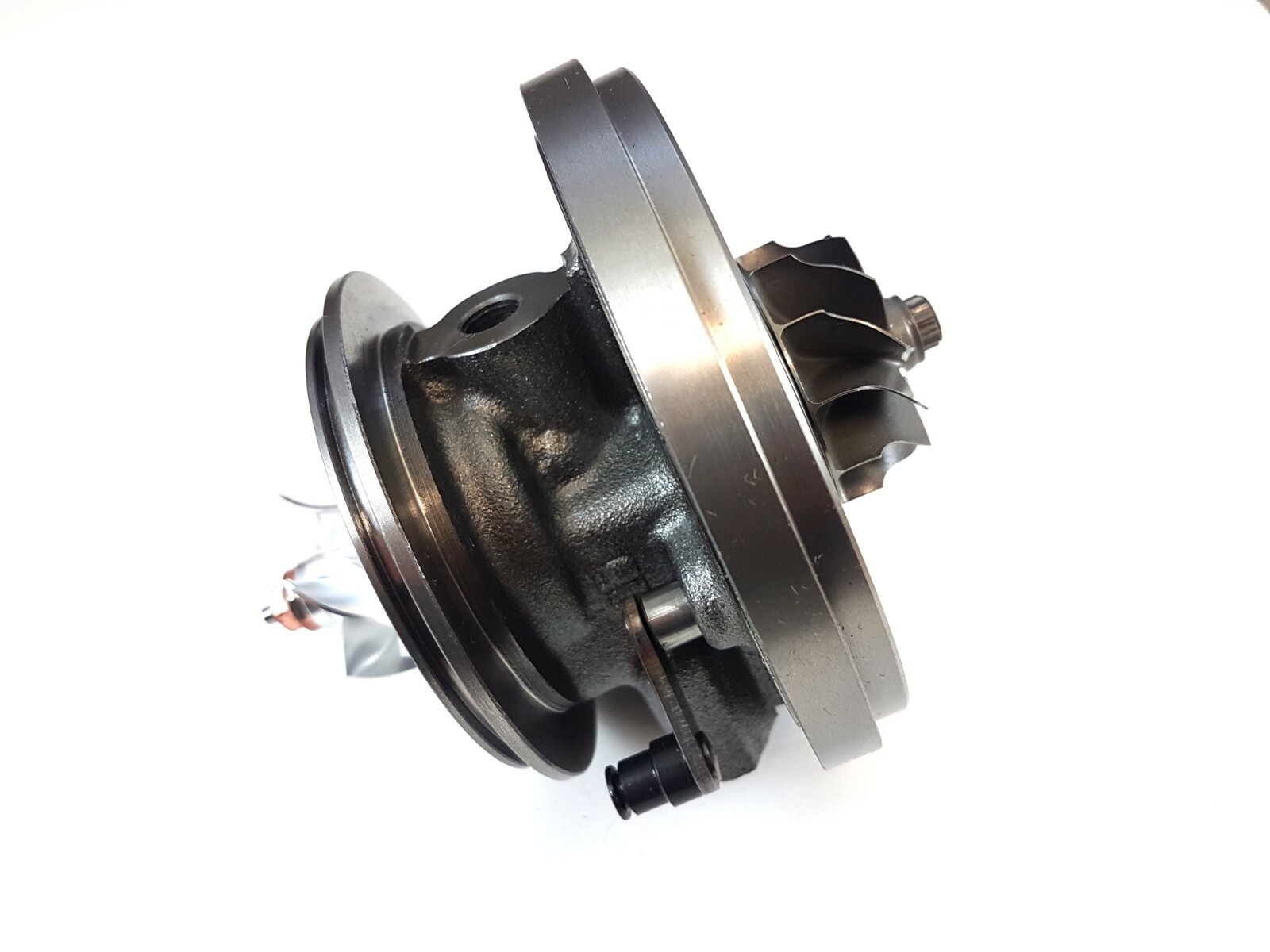 Turbocharger CHRA Core Cartridge Jaguar Landrover 2.0 D 49335-01930 ...