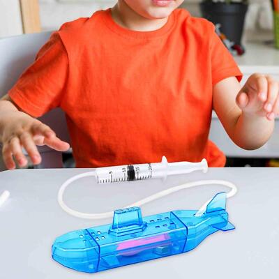 Kids Submarine Toy Water Toy Bath Tub Submarine Bath Toy for ...