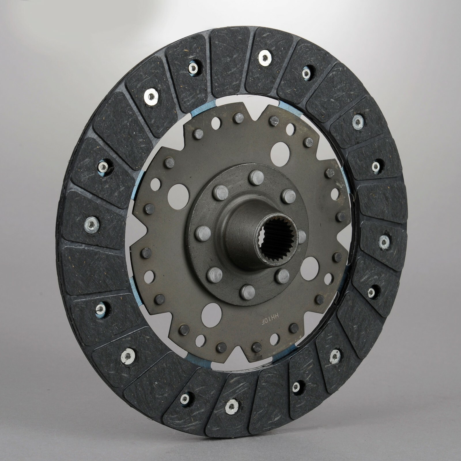 1954-1979 Volkswagen Bus Beetle Ghia T3 VW Rigid Clutch Disc 200mm | eBay
