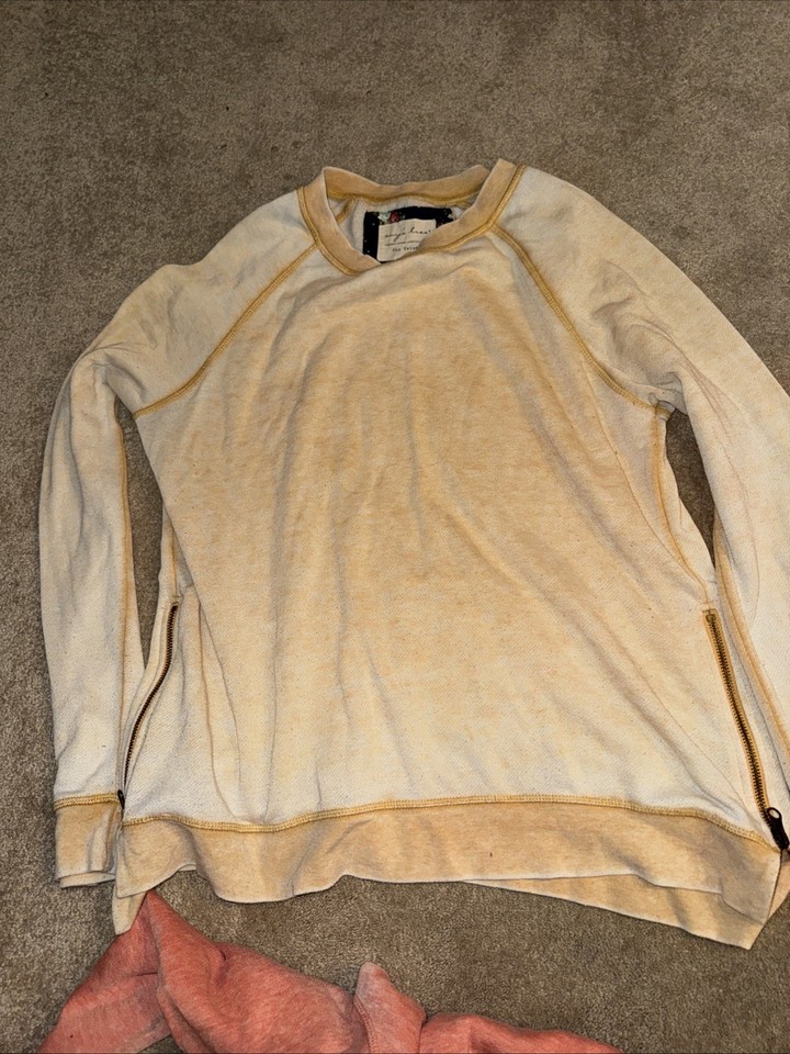 Evy’s tree Tatum Sweatshirt Lot Small | eBay