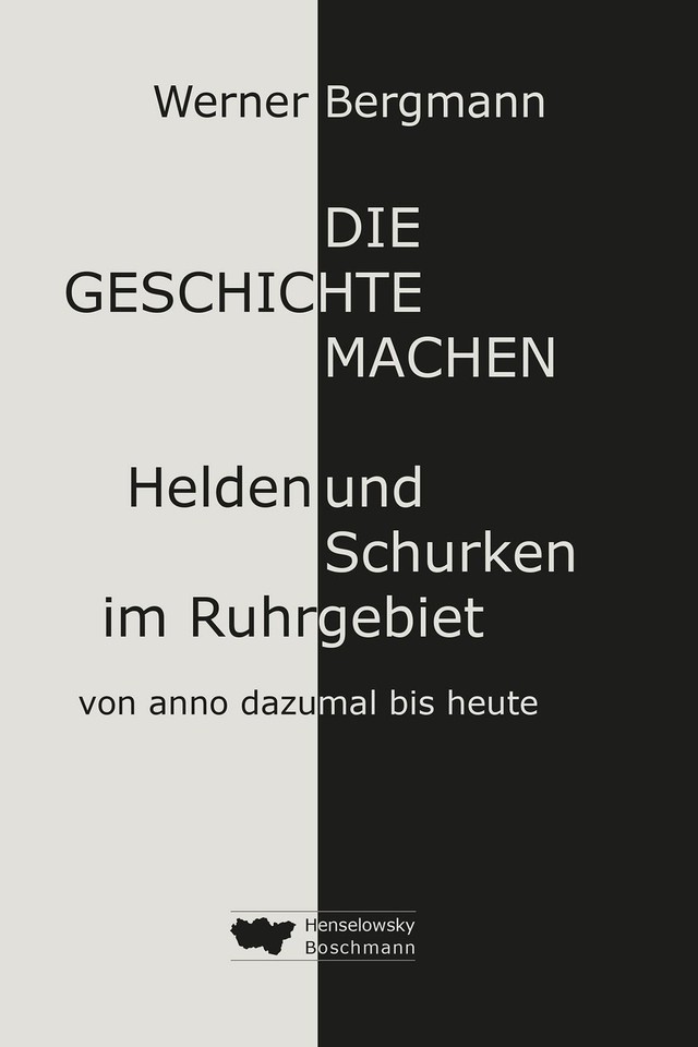 Werner Bergmann | Die Geschichte machen | Buch | Deutsch (2019) | 240 S ...