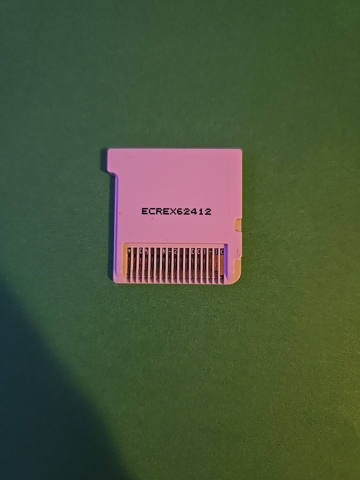 Pokemon Omega Ruby (Nintendo 3DS) Authentic Cartridge Only Tested ...