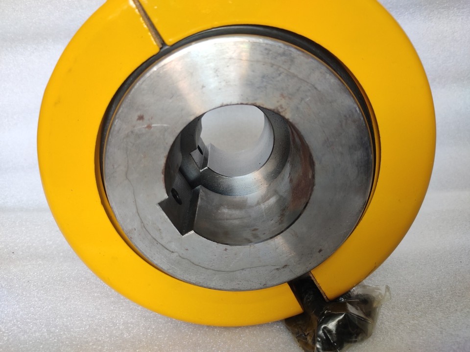 Nara NR-6022 Chain Coupling Made In South Korea | eBay