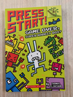 Game over, Super Rabbit Boy!: a Branches Book (Press Start! #1) by ...