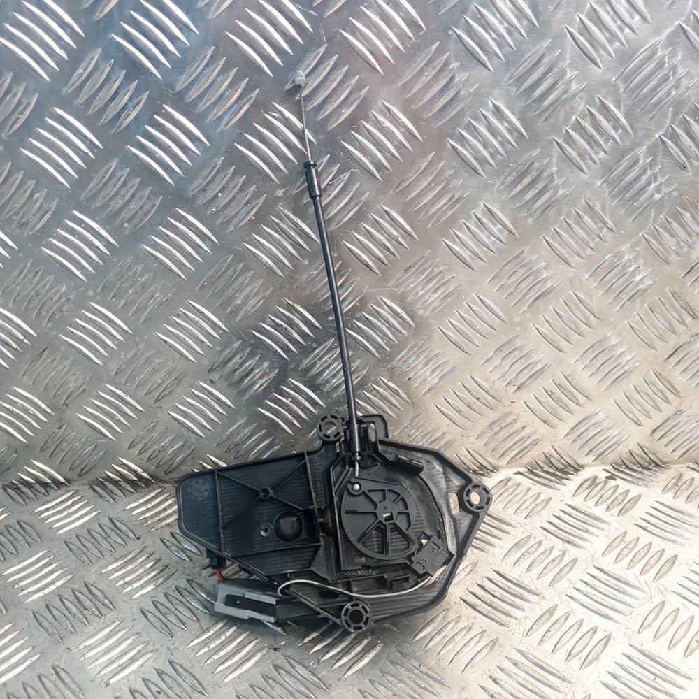 VOLVO XC60 D4 MK1 Tailgate Bootlid Control Module 31440645 2.0 Diesel ...