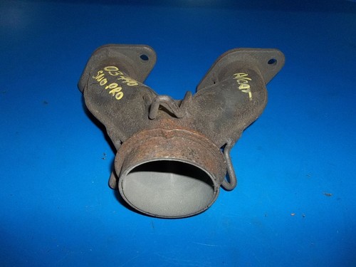 ARCTIC CAT 440 SNO PRO 2003 EXHAUST Y PIPE | eBay