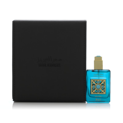 Sahar Al Fairooz by Asghar Ali 45ml Spray - Free Express Shipping ...