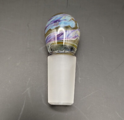 Lab Glassware - Ground Glass Stoppers