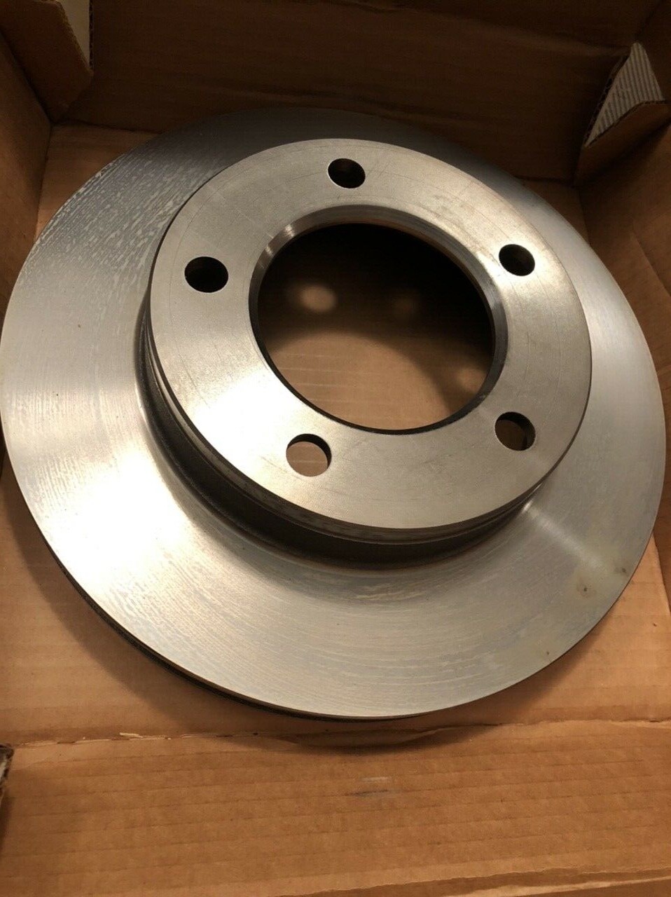 Disc Brake Rotor-4WD Front Raybestos 6048 | eBay