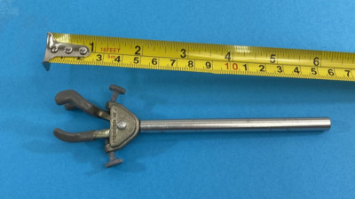 Frames, Supports & Clamps - Laboratory Clamp