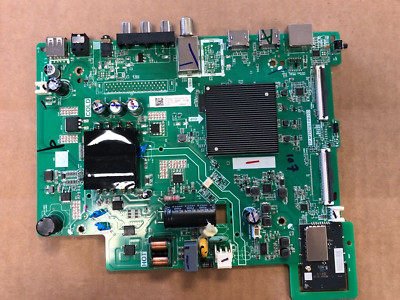 Hisense 355335 Main Board for 43A45K | eBay