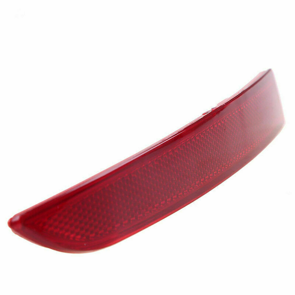 DHL Linker Heckstoßstange Rückstrahler Stoßstange Für BMW 5er F10 ...