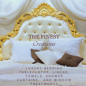 The Finest Creations | eBay Stores