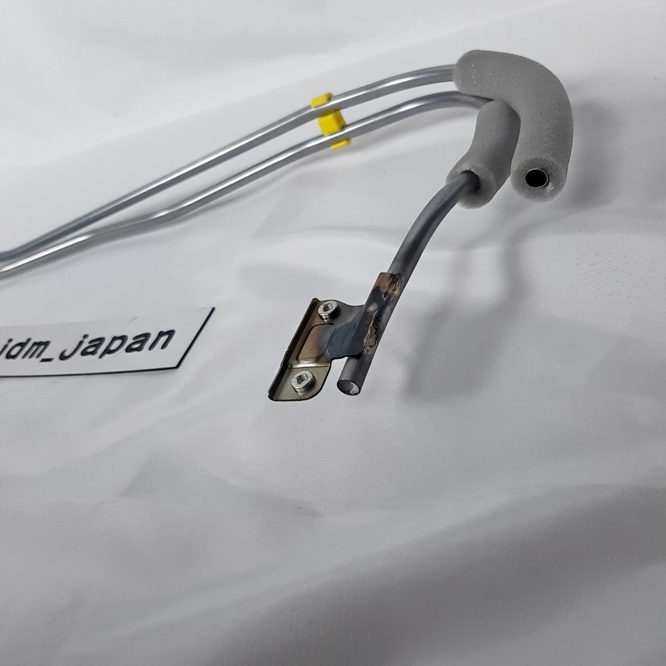 TOYOTA 63221-60030 Land Cruiser Slide Sunroof Cable Guide Casing ...