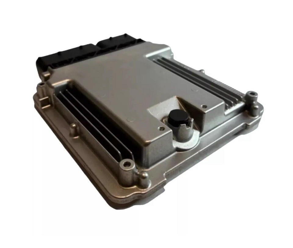 PROGRAMMED PLUG&PLAY 2021 VW Atlas 3.6L Engine Computer Module ECU ...