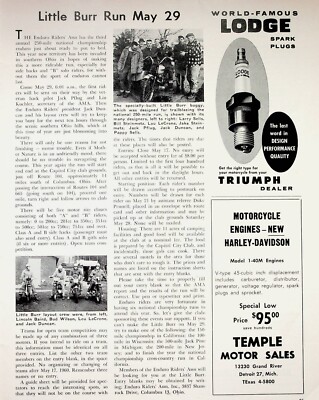 30k Motorcycle authentic For Sale